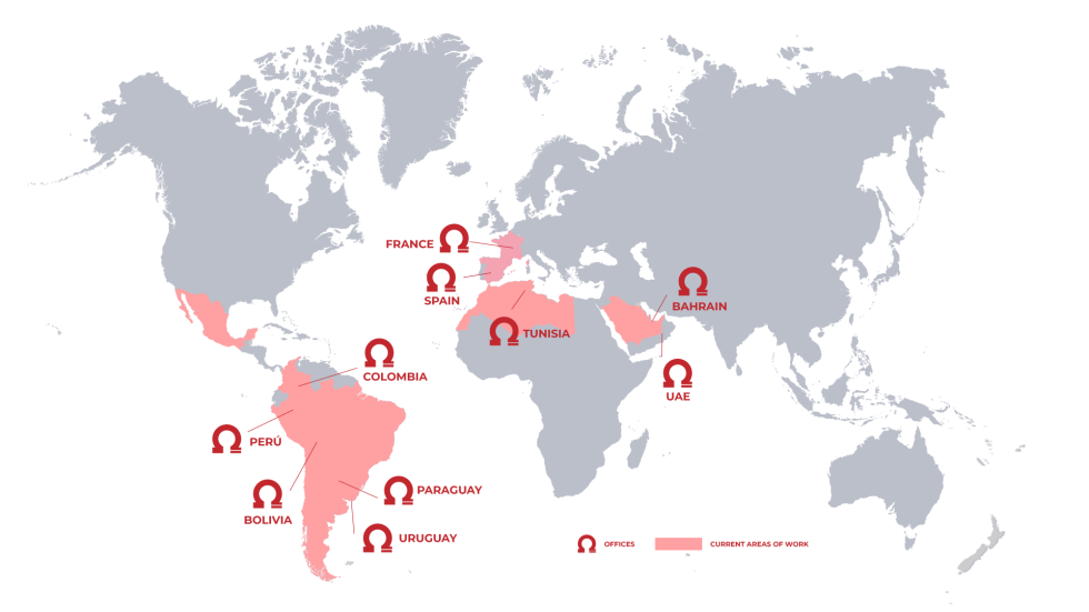 OMEGA | Technical Engineering
